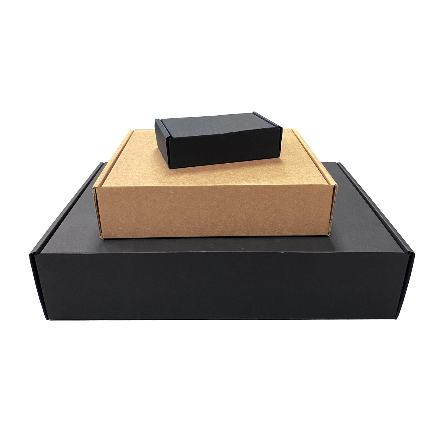 Packaging of Various Sizes | Superbox